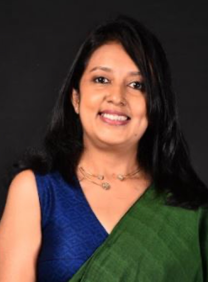 Chamini Attanayake – LOLC Techonologies